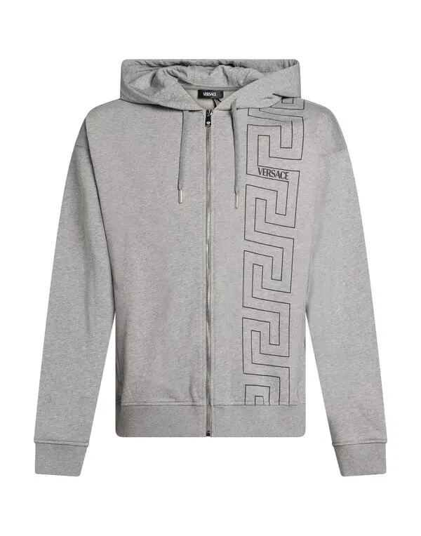 Versace Sweatshirt Size Cotton