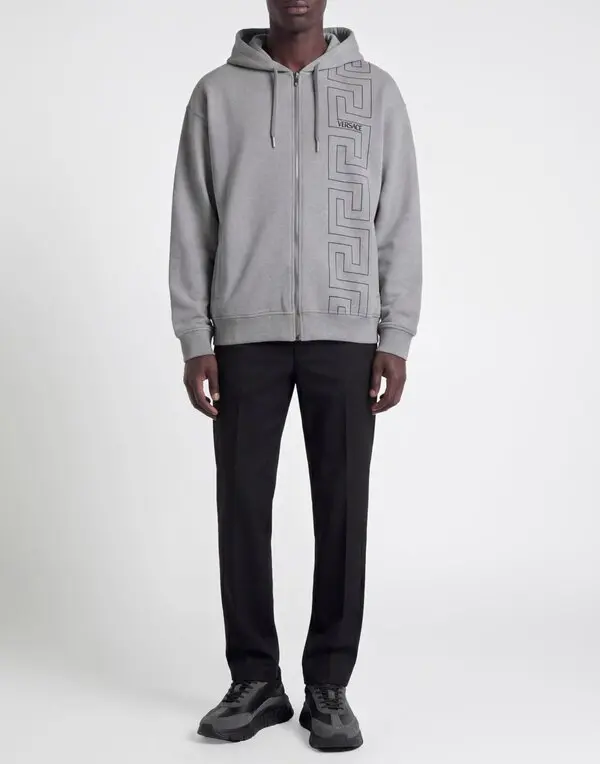 Versace Sweatshirt Size Cotton