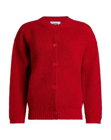 Alpha Studio Cardigan Size Merino Wool