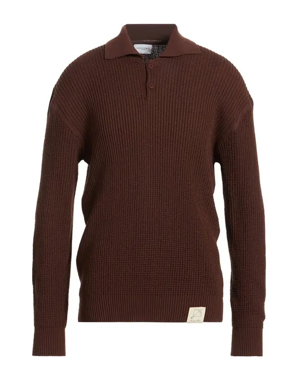 FAMILY FIRST Sweater Size Cotton