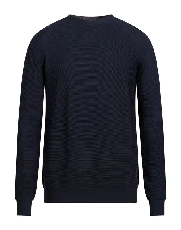 ALPHATAURI Sweater Midnight Size Polyamide