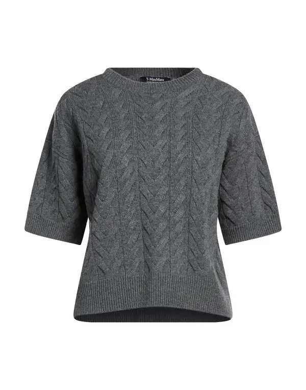 Max Mara Sweater Size Wool