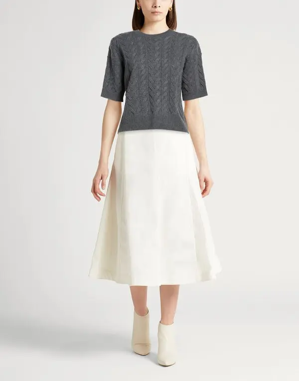 Max Mara Sweater Size Wool