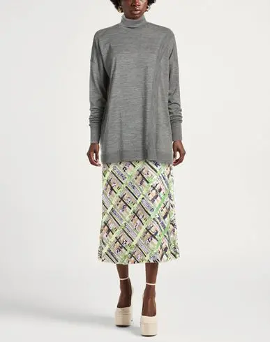 ALLSAINTS Turtleneck Size Wool
