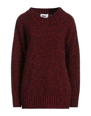 Alpha Studio Sweater Size Merino Wool