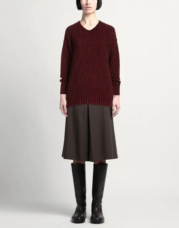 Alpha Studio Sweater Size Merino Wool
