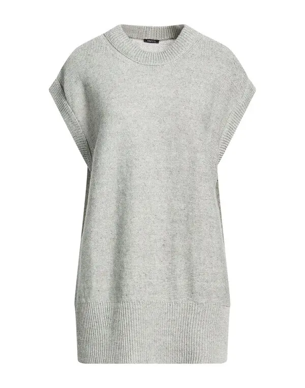 Aspesi Sweater Size Linen