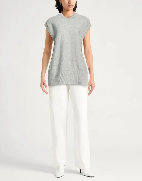 Aspesi Sweater Size Linen