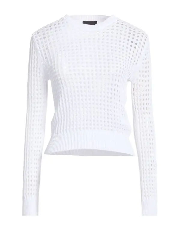Peuterey Sweater Size Cotton - White