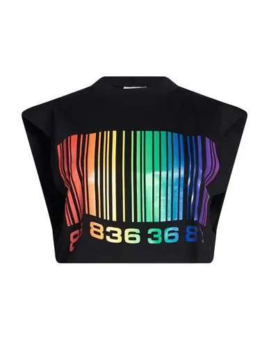 VTMNTS T-shirt Size Cotton