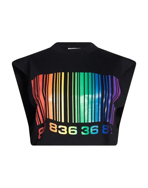 VTMNTS T-shirt Size Cotton