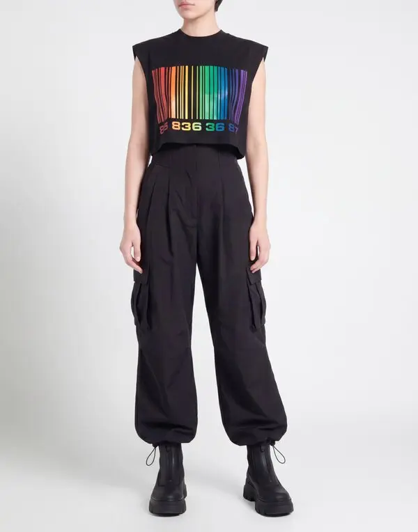 VTMNTS T-shirt Size Cotton