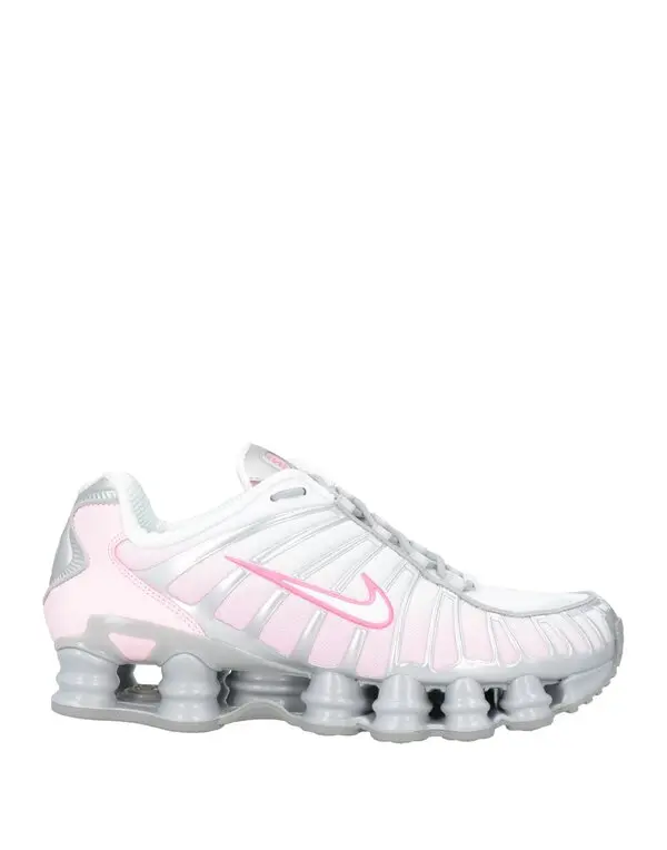 Nike Sneakers - Pink