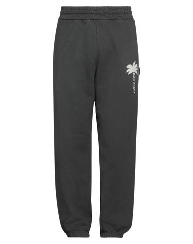Palm Angels Pants Size Cotton