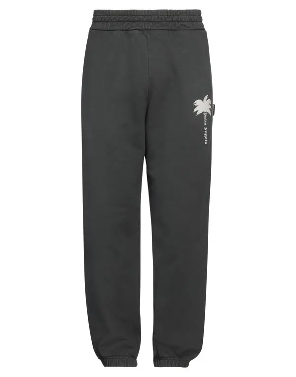 Palm Angels Pants Size Cotton