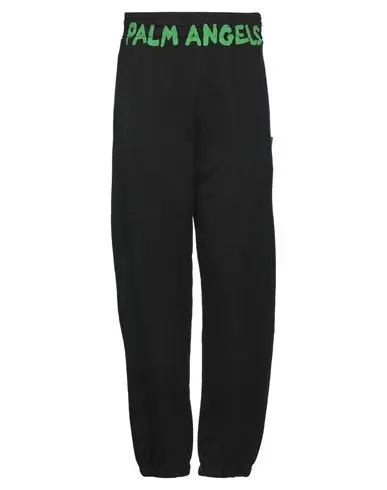 Palm Angels Pants Size Cotton
