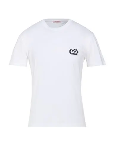 Valentino Garavani T-shirt Size Cotton - White