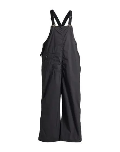 BEAMS Overalls Size Cotton, Polyester