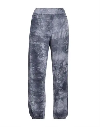 DISCLAIMER Pants Fuchsia Size Cotton - Grey
