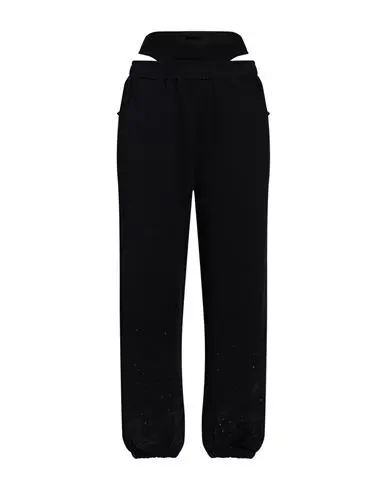 DISCLAIMER Pants Size Cotton