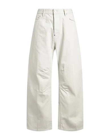 Dsquared2 Cotton Jeans - Light Grey
