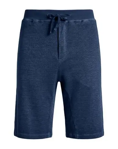 120% Lino Shorts & Bermuda Shorts Size Linen, Cotton, Elastane