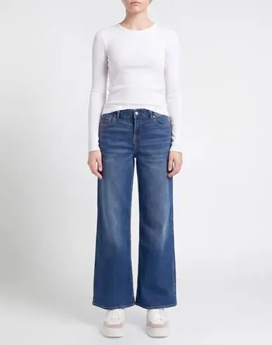 True Religion Jeans Size Cotton, Polyester, Lyocell, Elastane