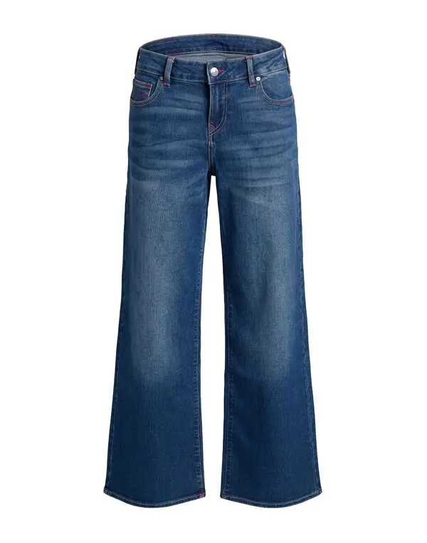 True Religion Jeans Size Cotton, Polyester, Lyocell, Elastane