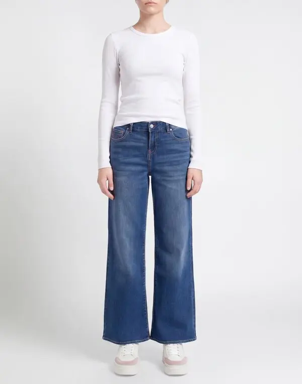 True Religion Jeans Size Cotton, Polyester, Lyocell, Elastane