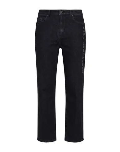Karl Lagerfeld Jeans Size Cotton, Elastane