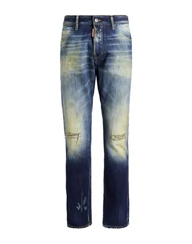Dsquared2 Jeans Size Cotton