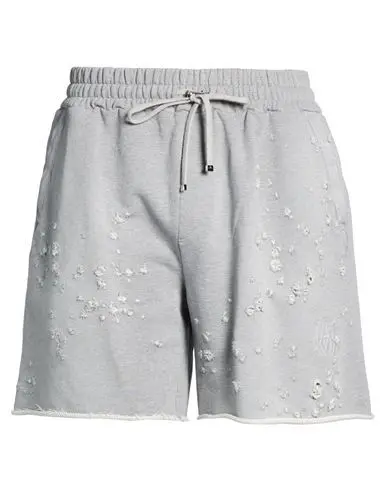Amiri Shorts & Bermuda Shorts Size Cotton