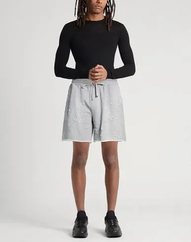 Amiri Shorts & Bermuda Shorts Size Cotton