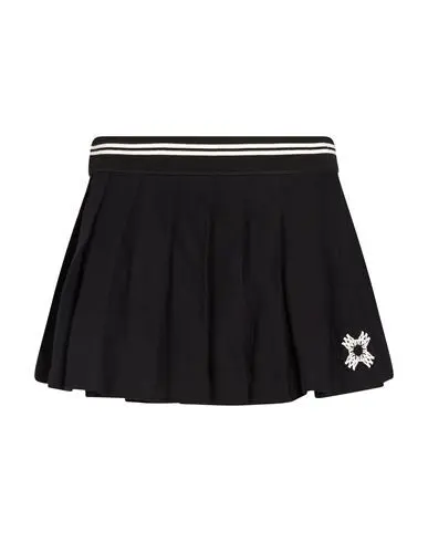 Amiri Mini Skirt Size Cotton
