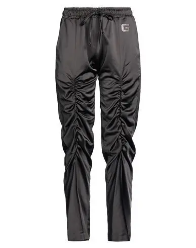 GAËLLE PARIS Pants Size Polyester, Elastane