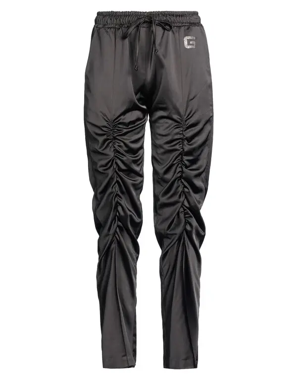 GAËLLE PARIS Pants Size Polyester, Elastane