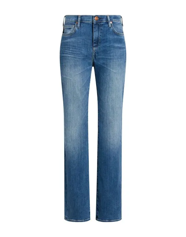 True Religion Jeans Size Cotton, Lyocell, Polyester, Elastane