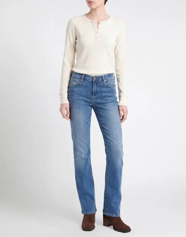 True Religion Jeans Size Cotton, Lyocell, Polyester, Elastane