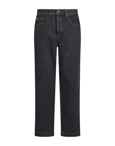 Versace Jeans Size Cotton - Black