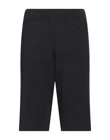 ANNA MOLINARI Shorts & Bermuda Shorts Size Merino Wool