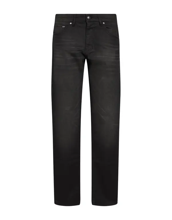 Just Cavalli Jeans Size Cotton, Polyester, Elastane