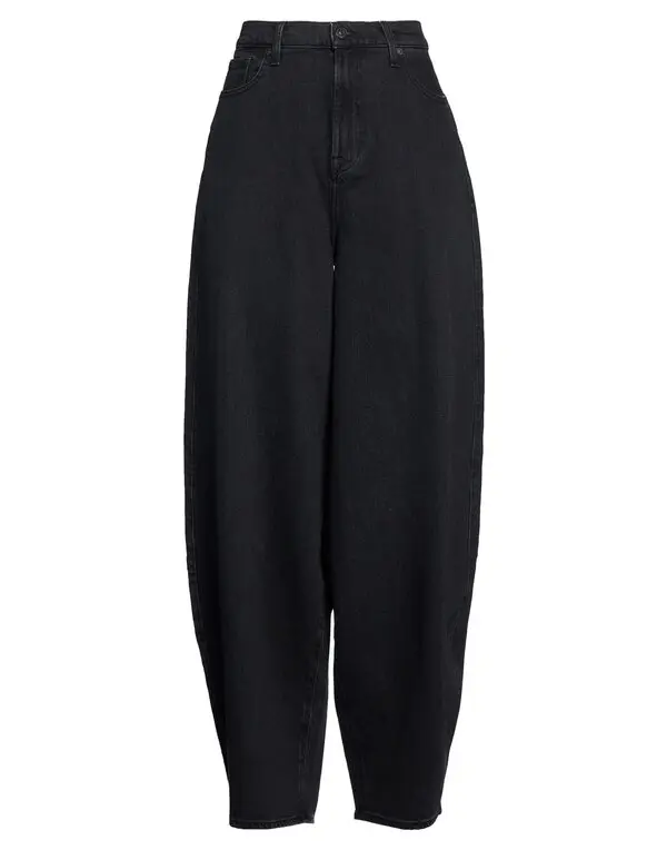 7 For All Mankind Jeans Size Cotton, Elastane
