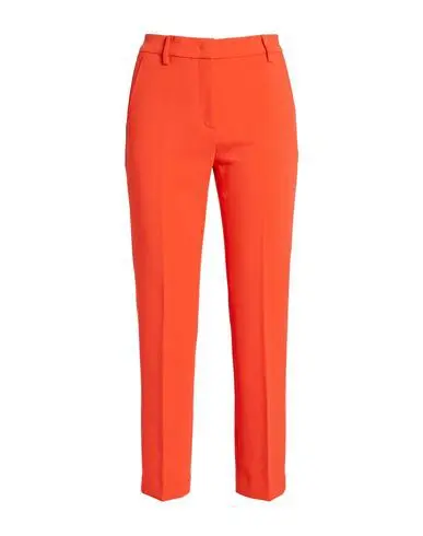 DEPARTMENT 5 Pants Size Polyester, Elastane