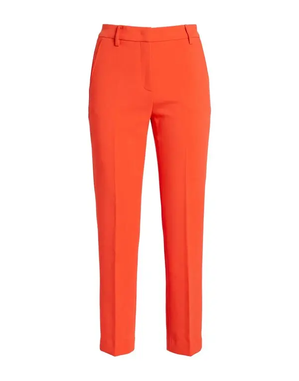 DEPARTMENT 5 Pants Size Polyester, Elastane