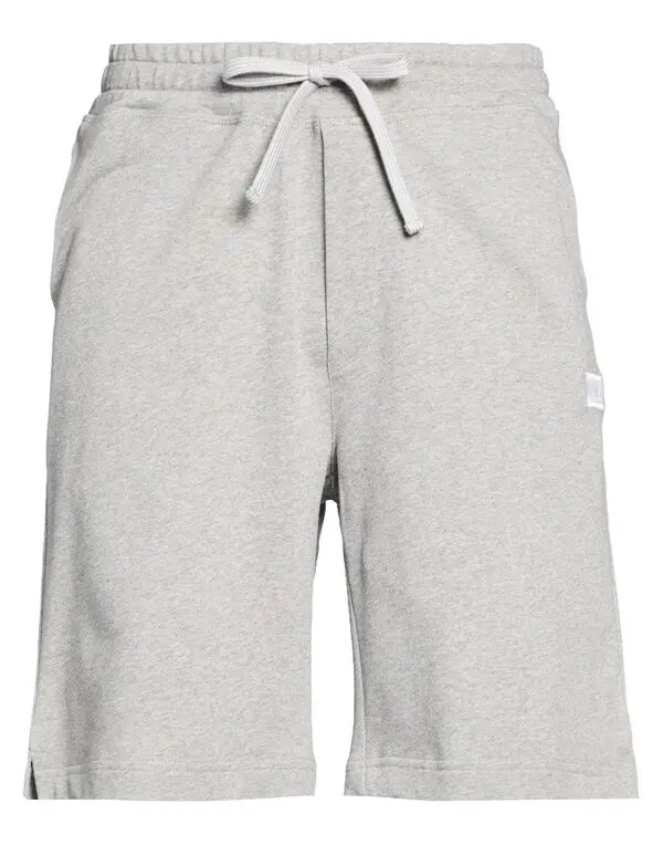 LIU •JO MAN Shorts & Bermuda Shorts Size Cotton