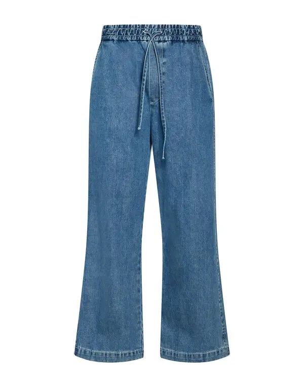 Sunnei Jeans Size Cotton
