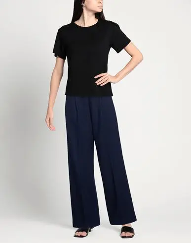 CIRCOLO 1901 Pants Midnight Size Wool