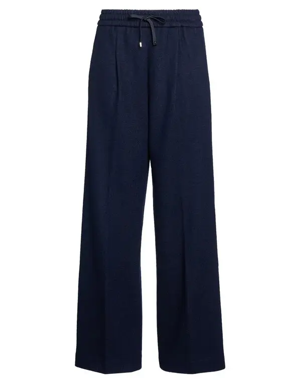 CIRCOLO 1901 Pants Midnight Size Wool