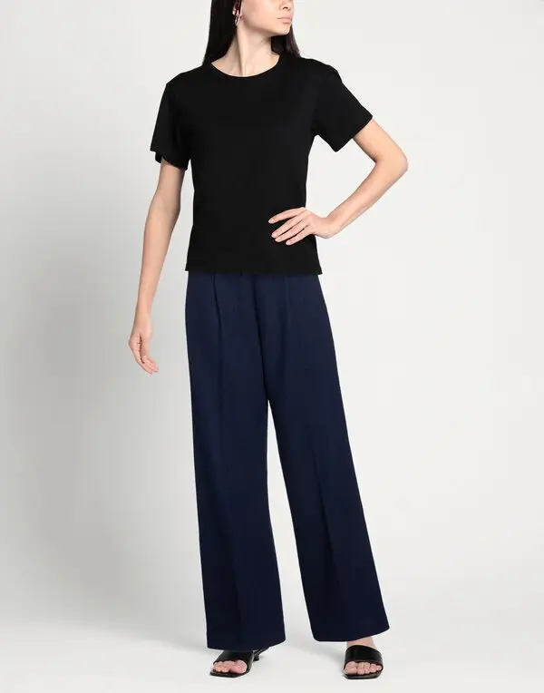 CIRCOLO 1901 Pants Midnight Size Wool