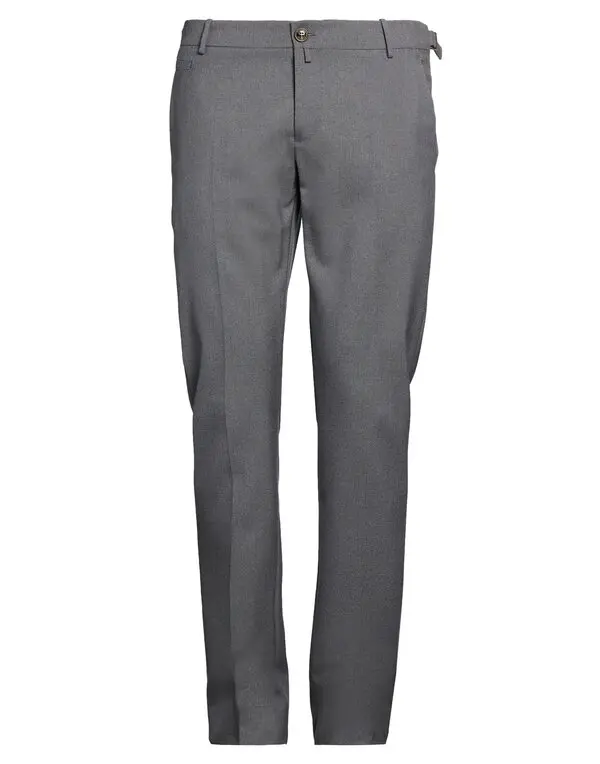 JACOB COHЁN Pants Size Virgin Wool